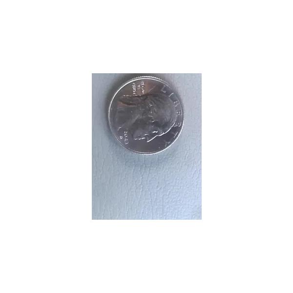 2023 Jovita Idar PDS American Women Quarters、(3 コイン)