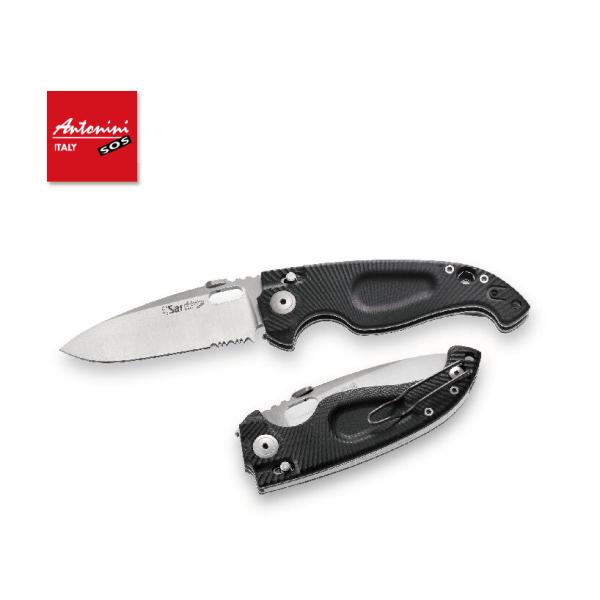 OLDBEARの製品は、オリジナルにこだわり、ナイフ製造にかかわる工程を全て職人たちの手作業で行っています。商品によって変化する模様や形なども、手作りにしか出せない魅力であり、商品の機能が劣ることはありません。ハンドルはカラーラミネートウッ...