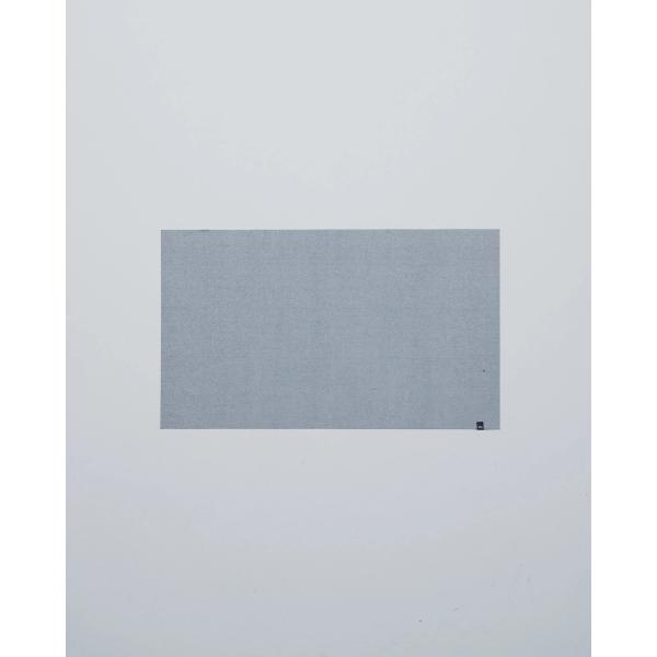 ■仕様・カラー：Grey / Black・重さ：135g・サイズ：680×490mm・素材：耐熱クロス、片面シリコンコーティング・品番：MST2200020209・原産国：Japan