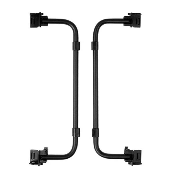 シンプル且つたためるシェルコンレッグ！！こちらのパーツを接合いただくことにより、地面への直置きを避けられる、という点と脚を広げた状態でノーマルより約13cm高くなり、天板を載せてテーブルとしてのご利用が格段に容易になります。お好みの天板を載...