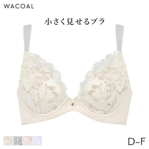 ■サイズ　D75 D80 D85　E75 E80 E85　F75 F80 F85■主素材　ナイロン ポリウレタン その他　※サイドボーンあり■ホック　2段3列■ワイヤー　有■パッド　無■パッド受け　無■ストラップ　取替不可 取外し不可 長さ...