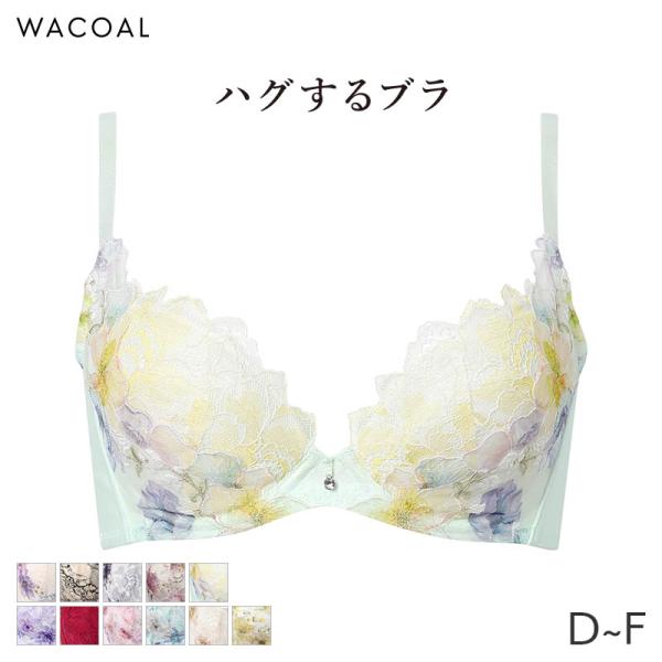 ■サイズ　D65 D70 D75 D80 D85　E65 E70 E75 E80 E85　F65 F70 F75 F80■主素材　BL・LG・PU・SP・TU・YE・RE：ナイロン ポリエステル ポリウレタン　BE・GY・ME・WH：ナイロ...