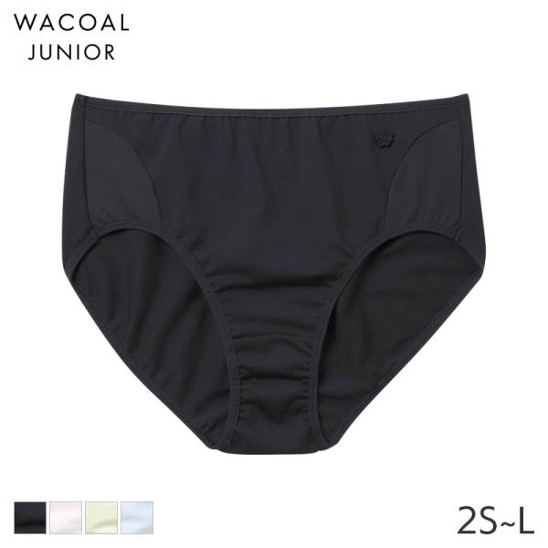 ■サイズ　2S(ヒップ77〜85cm)　S(ヒップ82〜90cm)　M(ヒップ87〜95cm)　L(ヒップ92〜100cm)■主素材　身生地：綿45% ポリエステル35% ポリウレタン20%　脇部：ポリエステル90% ポリウレタン10%　テ...