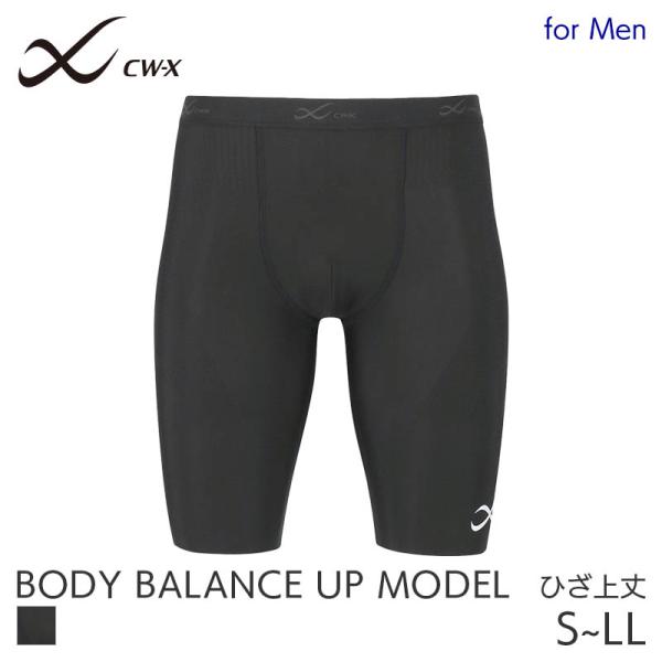 ■サイズ　S M L LL(サイズ表参照)■主素材　身生地：ナイロン65% ポリウレタン35%　テープ部：ポリエステル90% ポリウレタン10%■ウエスト/はきこみ/股上　ジャストウエスト■レングス/裾/足ぐり　ハーフ(ひざ上丈)■機能　吸...