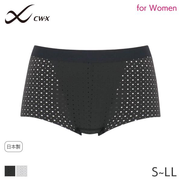 ■サイズ　S M L LL(サイズ表参照)■主素材　身生地：ナイロン70% ポリウレタン30%　テープ部：ナイロン95% ポリウレタン5%■ウエスト/はきこみ/股上　股上普通 ハーフ■レングス/裾/足ぐり　ノーマル■機能　吸汗速乾 通気性 ...