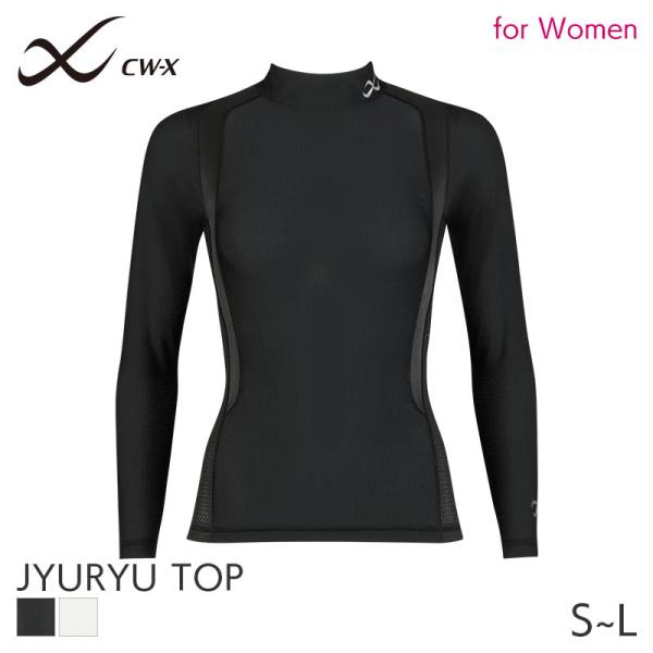 ■サイズ　S M L(サイズ表参照)■主素材　本体：ポリエステル85% ポリウレタン15%　あて布：ナイロン80% ポリウレタン20%　脇部：ポリエステル90% ポリウレタン10%■ネック　ハイネック■袖丈　長袖■機能　吸汗速乾 UVカット...