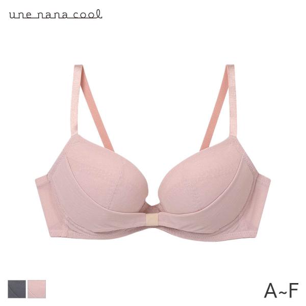 ■サイズ　A65 A70 A75　B65 B70 B75　C65 C70 C75　D65 D70 D75　E65 E70 E75　F70 F75 F80■主素材　ナイロン ポリウレタン　※D〜Fカップ：樹脂ボーンあり■ホック　2段3列■ワイ...