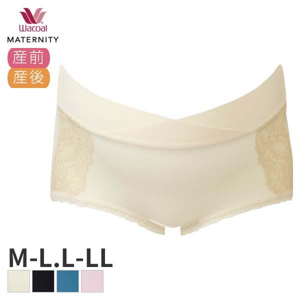 ■サイズ　マタニティM-L・39　マタニティL-LL・39　(サイズ表参照)■主素材　ナイロン ポリウレタン 綿■使用時期[目安]　産前 産後■ウエスト/はきこみ/股上　股上普通 ハーフ■レングス/裾/足ぐり　ノーマル■キーワード　マタニテ...