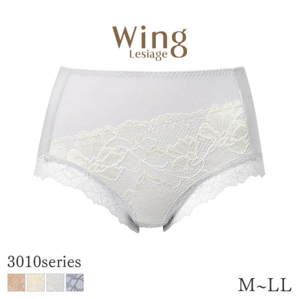 ■サイズ　M(ヒップ87〜95cm)　L(ヒップ92〜100cm)　LL(ヒップ97〜105cm)■主素材　綿 ナイロン その他■ウエスト/はきこみ/股上　股上深め スタンダード■レングス/裾/足ぐり　ノーマル■キーワード　スタンダードショ...