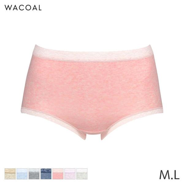 ■サイズ　M(ヒップ87〜95cm)　L(ヒップ92〜100cm)■主素材　再生繊維(セルロース) 綿 その他■ウエスト/はきこみ/股上　股上深め スタンダード■レングス/裾/足ぐり　ノーマル■キーワード　スタンダード フルバック 深ばきシ...