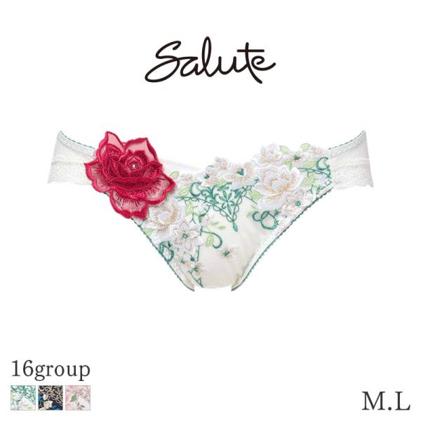 ■サイズ　M(ヒップ87〜95cm)　L(ヒップ92〜100cm)■主素材　ナイロン ポリエステル ポリウレタン　※スリット糸使用■ウエスト/はきこみ/股上　股上浅め ビキニ■レングス/裾/足ぐり　ハイレッグ■キーワード　スタンダード フル...