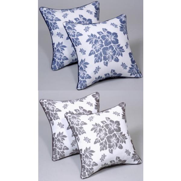 ブラウンのみ/ブルー終了です。同色２色組のセットです。大手百貨店通販販売実績（3715円）のある商品です。在庫処分のため売り切れご免！1/4以下の超特価です。綿混の柔らかい手触りが心地よい、ボリュームのあるカバーです。2組の場合は送料1組分...