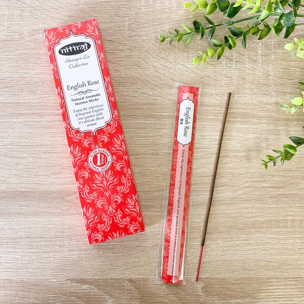 米国、イギリスにて約40年間愛用されているお香の老舗ブランド”nitiraj”(ニティラジ)。弊社「有限会社リバティートレーディング」は”nitiraj”(ニティラジ)の正規輸入代理店です。一部商品は、世界31都市に立地する格式高い高級ホテ...