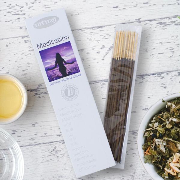 米国、イギリスにて約40年間愛用されているお香の老舗ブランド”nitiraj”(ニティラジ)。弊社「有限会社リバティートレーディング」は”nitiraj”(ニティラジ)の正規輸入代理店です。一部商品は、世界31都市に立地する格式高い高級ホテ...