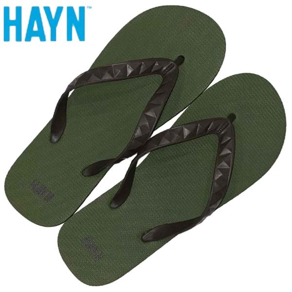 ※実店舗での販売も行っております。タイミングによっては商品の発送ができない場合がございます。※モニタなどの環境で、写真と実際の商品とは色が多少異なる場合があります。Mens HAYNフレッシュなカラーリング。また天然ゴム素材の中でも最高ラン...