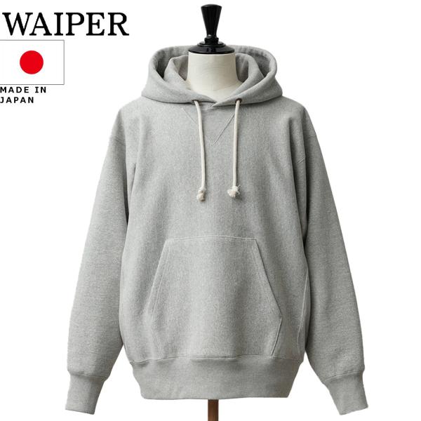 ※実店舗での販売も行っております。タイミングによっては商品の発送ができない場合がございます。※モニタなどの環境で、写真と実際の商品とは色が多少異なる場合があります。今回のスウェットを作成するにあたり、生地の基になる糸の紡績、生地の編み立て、...