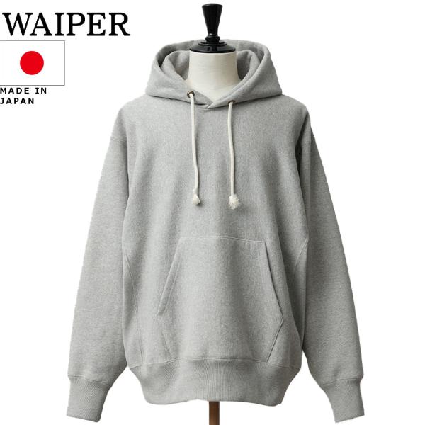 ※実店舗での販売も行っております。タイミングによっては商品の発送ができない場合がございます。※モニタなどの環境で、写真と実際の商品とは色が多少異なる場合があります。今回のスウェットを作成するにあたり、生地の基になる糸の紡績、生地の編み立て、...