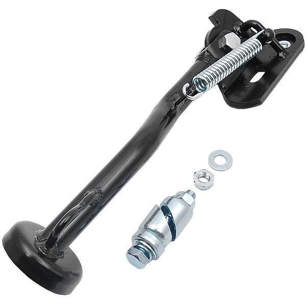 適合車種C50/C90(Uクランプパイプ)｜V50/V80(オワン改良)スーパーカブ100、プレスカブ50 取付不可タウンメイト、ニュースメイト取付不可適合スプリング NK-603