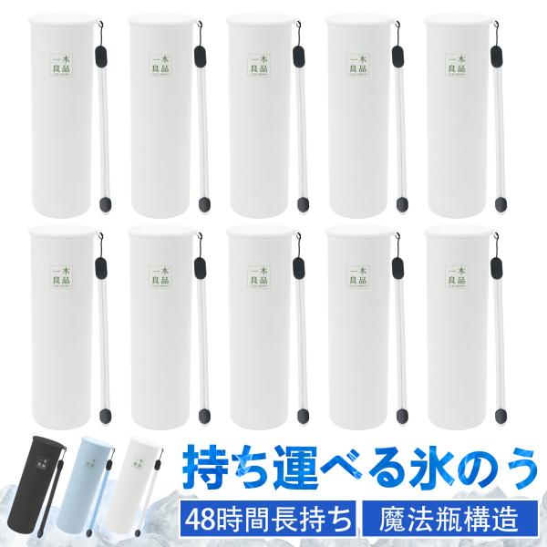 サイズ(約)：171×55×55mm重量(約)：190g容量：130ml材質：内びん：ステンレス鋼　　　外びん：ステンレス鋼（アクリル樹脂塗装）　　　本体：シリコーンゴム　　　キャップ：ポリプロピレン耐冷温度：シリコーンゴム　-20℃耐熱温...