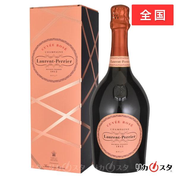 【配送日について】水曜日/日曜日/祝日/当店所定の休業日の出荷は行っておりません。■商品名ローラン ペリエ キュヴェ ロゼ ブリュット 正規品 箱付き■商品についてローラン・ペリエ ロゼは、その類稀なフレッシュさにより、シャンパンのみを楽し...