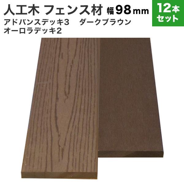 ■注意事項人工木材は、商品の特性上伸縮します。（厚みで1ｍｍ前後、幅で1〜3ｍｍ前後、長さで5ｍｍ〜10ｍｍ前後）基本的に冬場に縮み、夏場に伸びます。人工木は定尺よりも長めにラフカットされた状態でお届けします。施工前に木口を直角にカット（か...