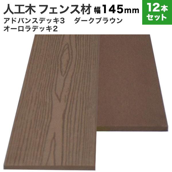 ■注意事項人工木材は、商品の特性上伸縮します。（厚みで1ｍｍ前後、幅で1〜3ｍｍ前後、長さで5ｍｍ〜10ｍｍ前後）基本的に冬場に縮み、夏場に伸びます。人工木は定尺よりも長めにラフカットされた状態でお届けします。施工前に木口を直角にカット（か...