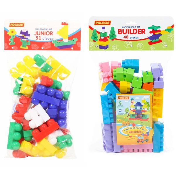 世界68か国以上で愛されているヨーロッパのおもちゃ【POLESIE ポリシエ】。ヨーロッパの安全基準EN-71規格の基、生産されておりますので、全てのおもちゃにCEマークが付いています。また、輸入しているおもちゃは、日本の食品検査を通してい...