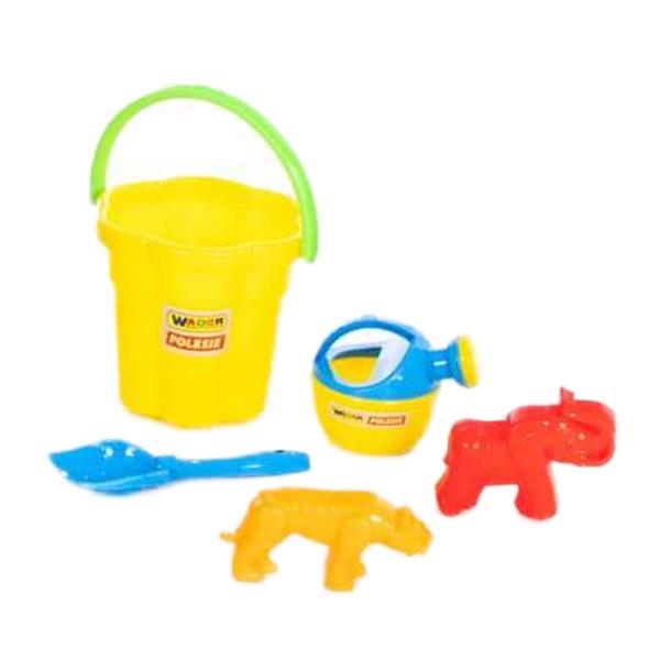 世界68か国以上で愛されているヨーロッパのおもちゃ「POLESIE ポリシエ」。 ヨーロッパの安全基準EN-71規格の基、生産されておりますので、全てのおもちゃにCEマークが付いています。 また、輸入しているおもちゃは、日本の食品検査を通し...