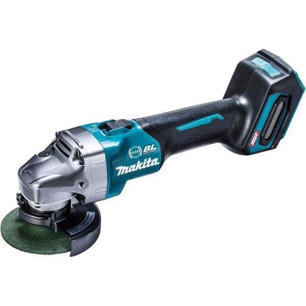 ※こちらの商品は本体のみです。バッテリーや充電器は付属しません。※こちらの商品はフルセットからのバラシ品となります。当店オリジナル梱包のため、お送りする箱は簡易箱か、簡易梱包のみとなります。【仕様】AC機を超える切断能力。(マキタ100mm...