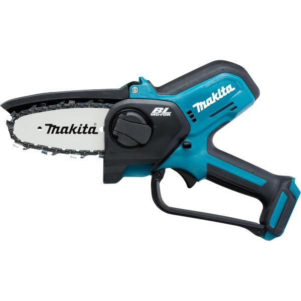 ※こちらの商品は本体のみです。バッテリーや充電器は付属しません。※こちらの商品はセットからバッテリーと充電器を抜いたバラシ品となります。※低価格帯維持のため、簡易梱包となります。【付属品】・チェーンカバー・チェーンオイル【商品詳細】抜群の取...