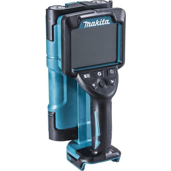 ※こちらの商品は本体とケースのみです。バッテリーや充電器は付属しません。※低価格帯維持のため、簡易梱包となります。【標準付属品】・ケース業務用。コンクリート等に埋設された金属、通電線、樹脂管を高感度・大型レーダーアンテナで壁内深くまで高精度...