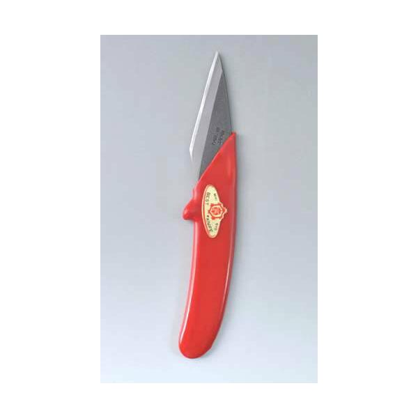 100年の伝統を持つ三木章刃物の園芸鋏は熟練の職人が丹精を込めて作り上げた造園家・盆栽マニアから根強い人気逸品揃いです。ユーザーの使い勝手を追求して完成したハンドルの握り易さとワンランク上の鋼を使った切れ味はビギナーからプロまで長くお使いい...