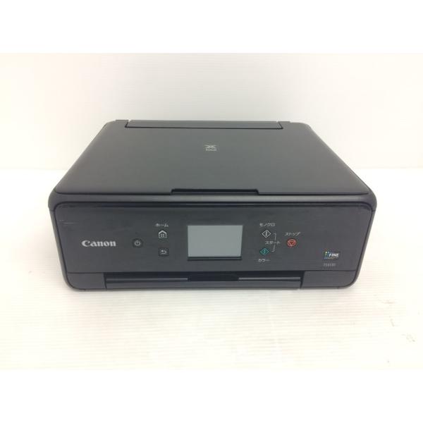 「商品状態」【30日間返金保証付】通電・印字・スキャン機能すべて動作確認しております。印刷結果はカスレもなく良好です。付属品は、本体、電源ケーブル、オリジナルマニュアル(取扱説明書/CD-R無料ダウンロードリスト付)になります。※インク残量...