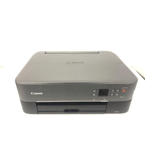 「商品状態」【30日間返金保証付】通電・印字・スキャン機能すべて動作確認しております。印刷結果はカスレもなく良好です。付属品は、本体、電源ケーブル、オリジナルマニュアル(取扱説明書/CD-R無料ダウンロードリスト付)になります。※インク漏れ...