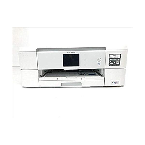 「商品状態」【30日間返金保証付】通電・印字・スキャン機能すべて動作確認しております。印刷結果はカスレもなく良好です。付属品は、本体、電源ケーブル、オリジナルマニュアル(取扱説明書/CD-R無料ダウンロードリスト付)になります。※インク残量...