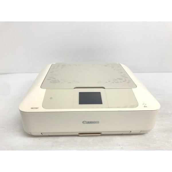 「商品状態」【印刷枚数：150以下】【30日間返金保証付】通電・印字・スキャン機能すべて動作確認しております。印刷結果はカスレもなく良好です。付属品は、本体、電源ケーブル、オリジナルマニュアル(取扱説明書/CD-R無料ダウンロードリスト付)...