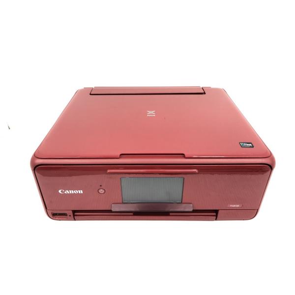 「商品状態」【印刷枚数：350以下】【30日間返金保証付】通電・印字・スキャン機能すべて動作確認しております。印刷結果はカスレもなく良好です。付属品は、本体、電源ケーブル、オリジナルマニュアル(取扱説明書/CD-R無料ダウンロードリスト付)...