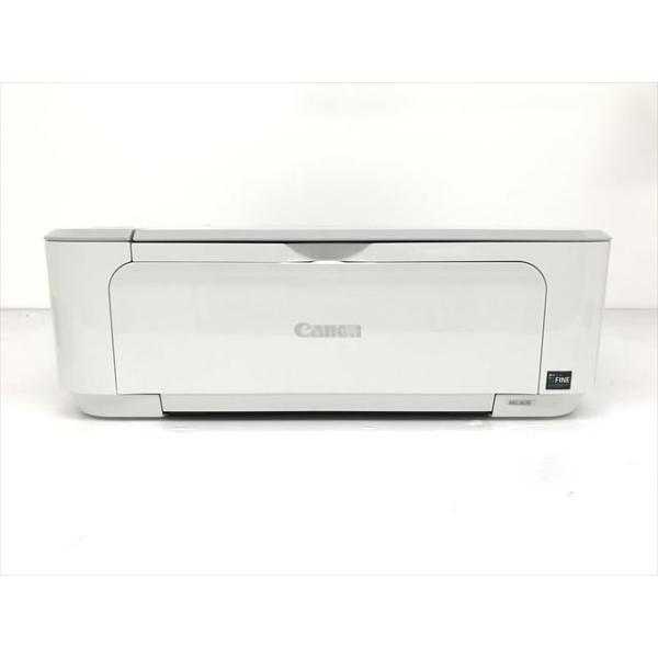 「商品状態」【印刷枚数：300以下】【30日間返金保証付】通電・印字・スキャン機能すべて動作確認しております。印刷結果はカスレもなく良好です。付属品は、本体、電源ケーブル、オリジナルマニュアル(取扱説明書/CD-R無料ダウンロードリスト付)...