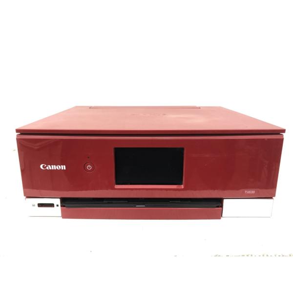 「商品状態」【印刷枚数：2831以下】【30日間返金保証付】通電・印字・スキャン機能すべて動作確認しております。印刷結果はカスレもなく良好です。付属品は、本体、電源ケーブル、オリジナルマニュアル(取扱説明書/CD-R無料ダウンロードリスト付...