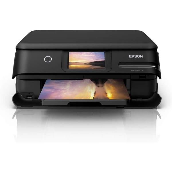 「商品状態」【印刷枚数：398以下】【30日間返金保証付】通電・印字・スキャン機能すべて動作確認しております。印刷結果はカスレもなく良好です。付属品は、本体、電源ケーブル、オリジナルマニュアル(取扱説明書/CD-R無料ダウンロードリスト付)...