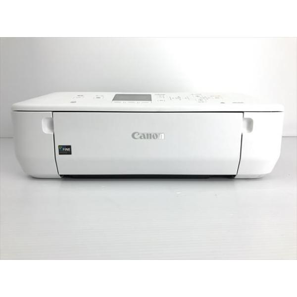 「商品状態」【30日間返金保証付】通電・印字・スキャン機能すべて動作確認しております。印刷結果はカスレもなく良好です。付属品は、本体、電源ケーブル、オリジナルマニュアル(取扱説明書/CD-R無料ダウンロードリスト付)になります。※インク残量...