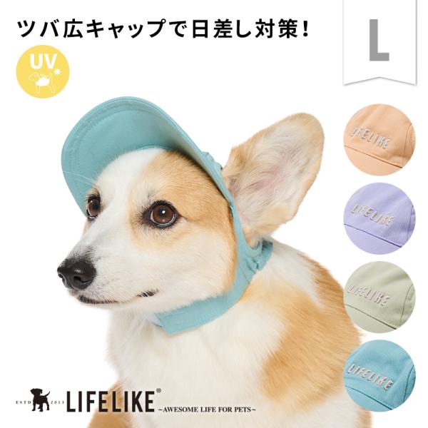 ペールトーンカラーキャップL今年は後頭部にゴムギャザー入りでフィット感アップ！今年の4色はチェンジロゴカラータンクとお揃いで、春のペールトーンコーデに帽子のツバは程よくカーブしており輪郭にフィット夏の日差しから頭を守り、幅広ツバで目の保護に...