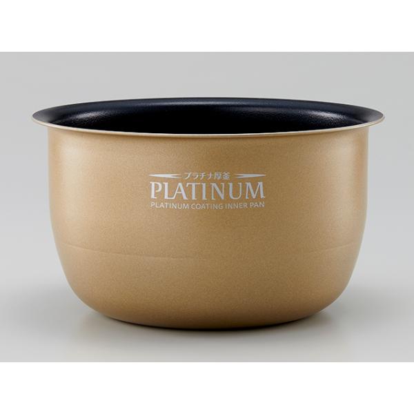 対象製品NP-VT10-TA/NP-VU10-TD/NP-VV10-TA＊こちらは内釜のみの商品となります。ご注意くださいませ！