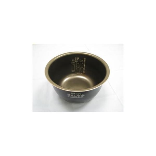 対象製品NP-ZV100BK-BA/NP-ZV100BK-VD＊こちらは内釜のみの商品となります。ご注意くださいませ！