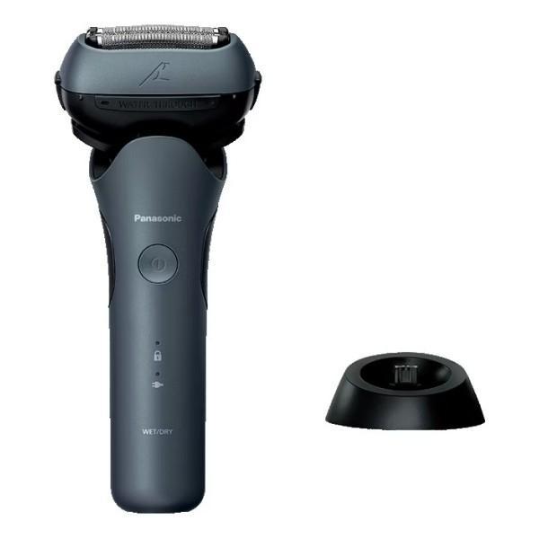 とらえたヒゲを逃さず剃りきる　「高速リニアモーター」搭載。充電スタンド付　充電催促表示/充電催促音搭載■お風呂でも剃れる■密着3Dヘッド■泡メイキングモード■高速リニアモーター（約13,000ストローク/分)■ラムダッシュAI＋（ヒゲの状態...