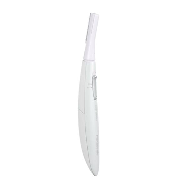 ※ドライ剃りタイプのボディ専用シェーバー※■肌にやさしい丸い刃先で、肌を傷つけにくい■肌の凹凸に合わせて動く密着スイングヘッドで、剃り残し少なくシェービング◇電源：DC1.5V/単3形アルカリ乾電池×1本（別売）または単3形充電式ニッケル水...