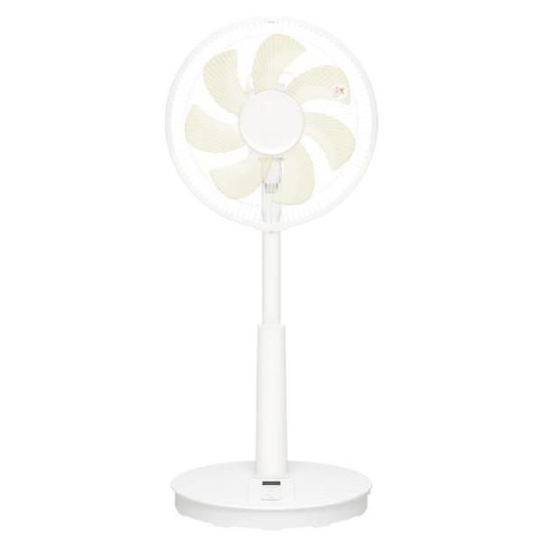 ■1/fゆらぎを実現1/fゆらぎの風は、強弱が一定パターンの人工的な風ではなく、自然に吹くような不規則な風で、高原のような爽やかな涼感をもたらします。※1/fゆらぎは設定が必要です。■なめらかな風を生み出す7枚羽根羽根全体を流線型デザインに...