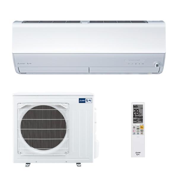 ※軒先配送でのみご注文を承っております。設置作業につきましては、お客様ご自身で設置業者を手配頂ますようお願い致します。※こちらの商品は離島地域配送不可となっております。予めご了承ください。◇室内機：H295×W799×D389（据付後394...