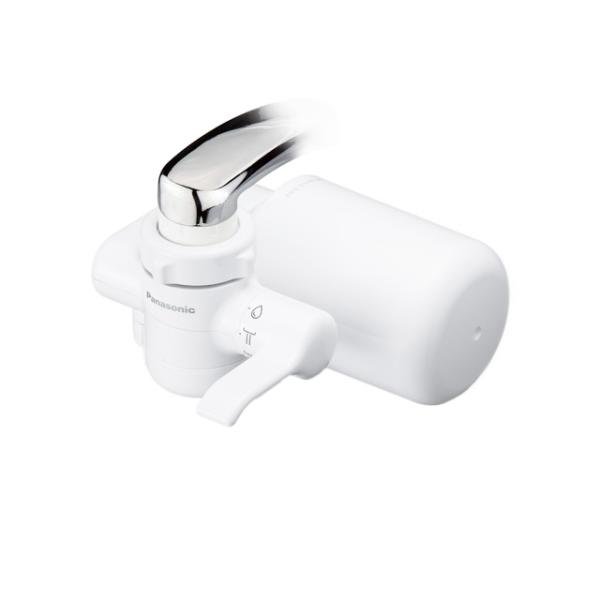 高い除去能力のカートリッジで、キレイな水が長つづき。■＜高除去＞気になる19物質を除去。※気になる「PFOSおよびPFOA」を含む17物質を約4000L＋2物質約2000L除去可能。◇本体寸法：高さ7.5×幅12.5×奥行11cm◇製品質量...