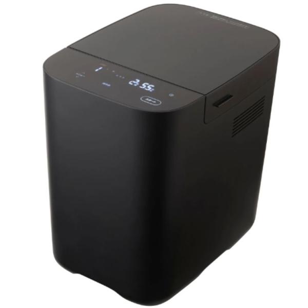 おいしいから、つづく。焼きたてのパン。低糖質な暮らし■低糖質食パンと低糖質ブランパン。気分に合わせて選べる２種の低糖質パンに対応。■主食を低糖質パンに「置き換え」。食事を楽しみ、暮らしを豊かに。◇製品寸法（W×D×H）：約220×320×3...